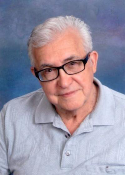 A dreary Air Force stint is redemmed by a movie star meetup