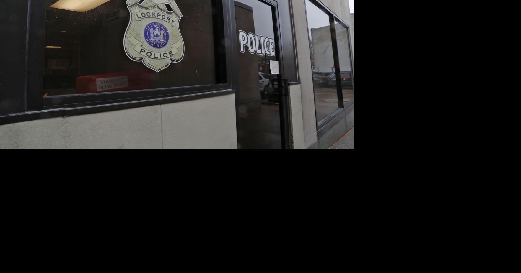 Lockport police ordered to undergo 58 hours of annual training