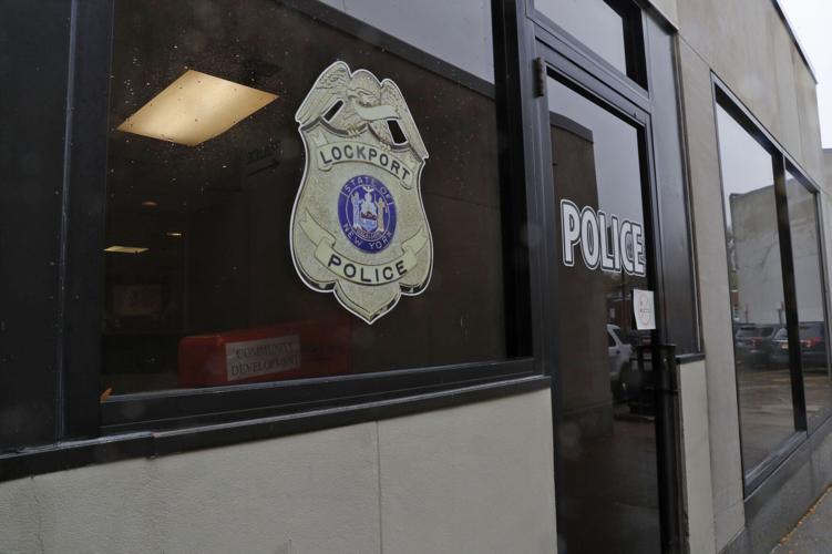Lockport police ordered to undergo 58 hours of annual training