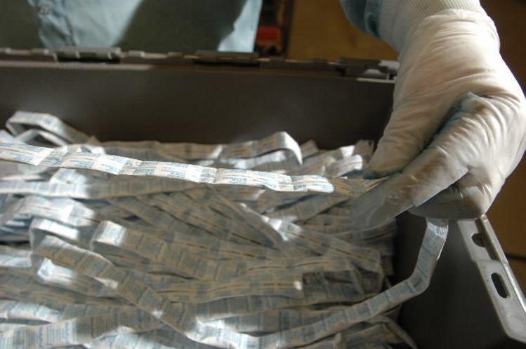 Multisorb Technologies acquired by Filtration Group