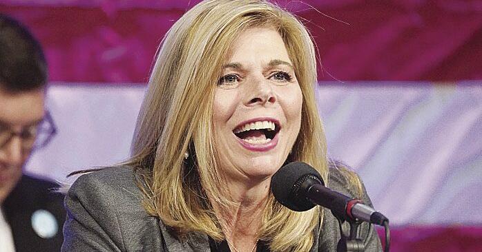 Monica Wallace to be sworn in to NY Court of Claims