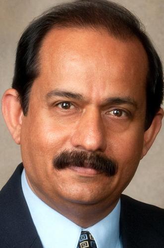 Sanjay Chadha promoted at Niagara Falls Memorial Medical Center