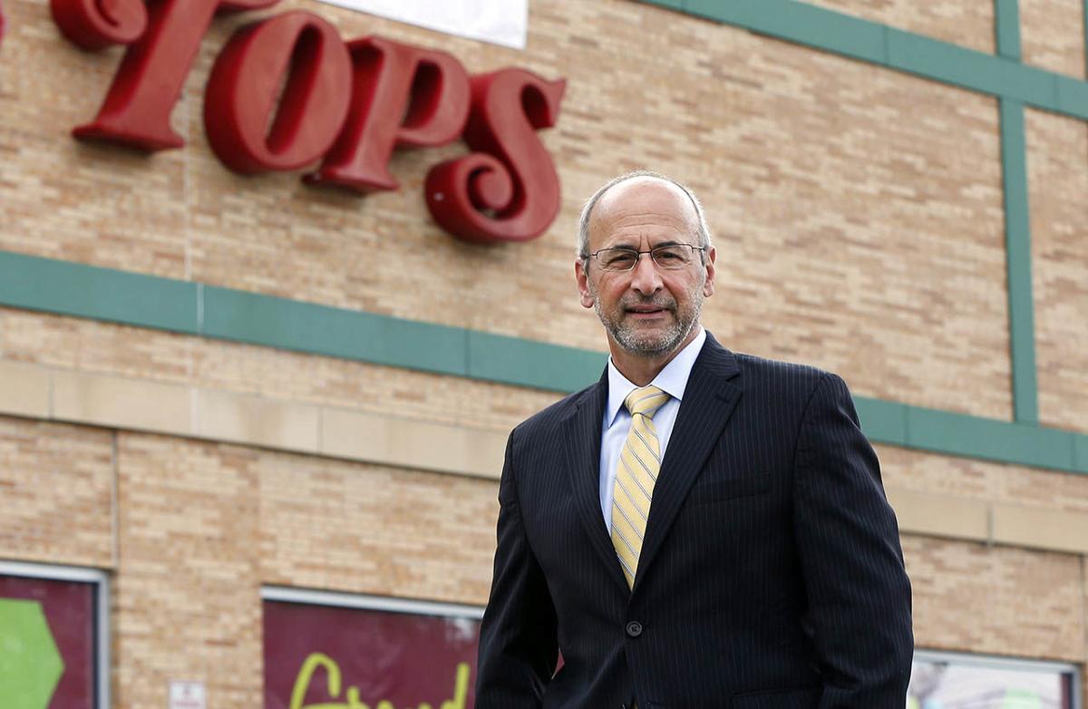 Bye-bye bonuses: Tops Markets agrees to drop controversial bonus plan