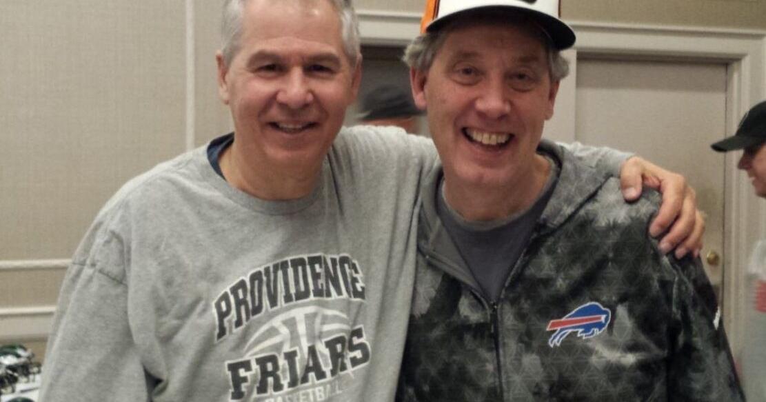 Erik Brady: Co-authors – and Bob McAdoo – find success with an assist ...