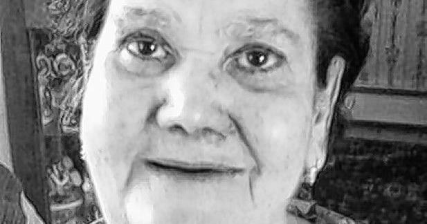 MORREALE, Carol "Calogera" (Alaimo)