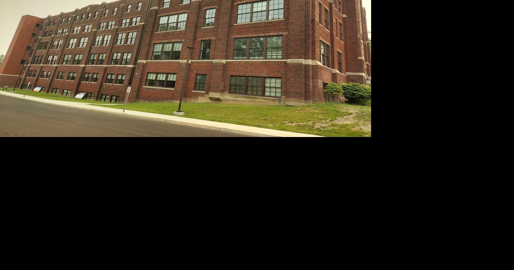 Former Villa Maria Academy becomes senior housing