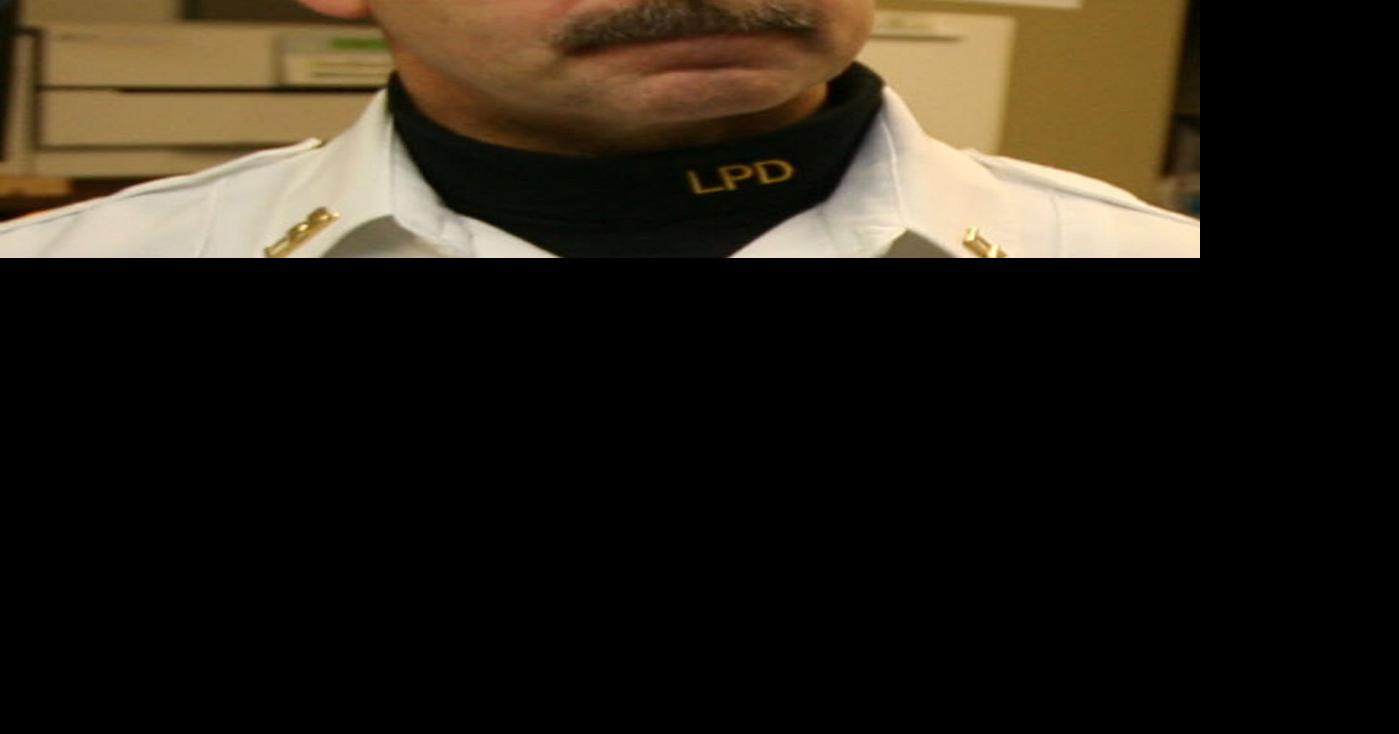 Identity fraud reports flood City of Lockport Police Department