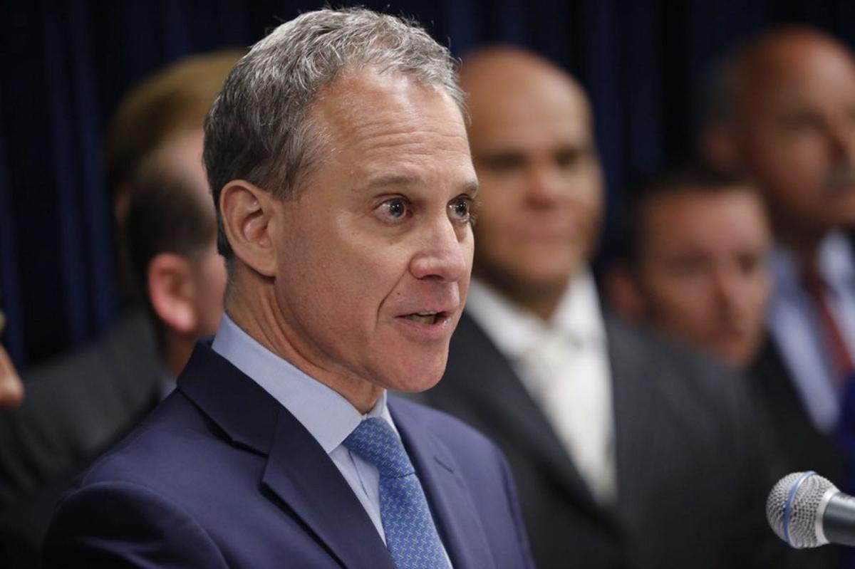 Schneiderman settles largest whistleblower tax case