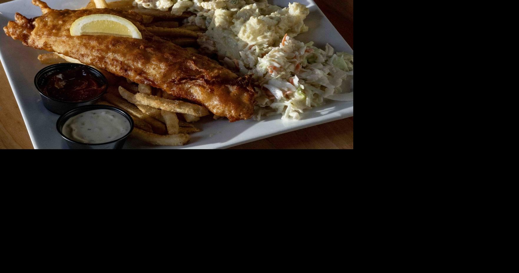 Buffalo Fish Fry Babes is WNY's premier fish fry expert