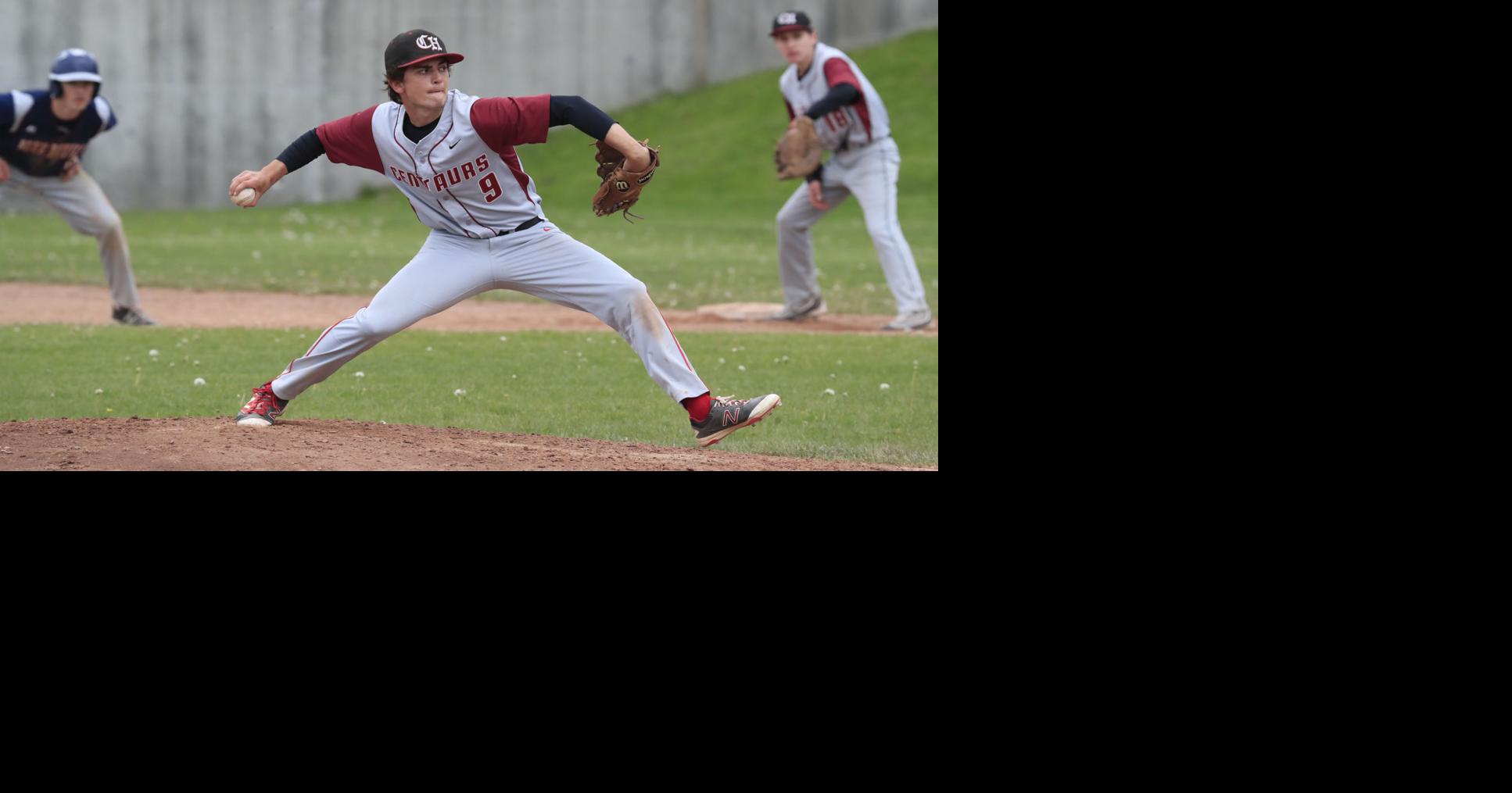 2017 Cornell Cup baseball teams