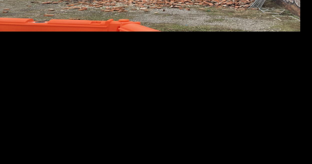 Decisions nearing on blizzard-damaged buildings in Cobblestone District