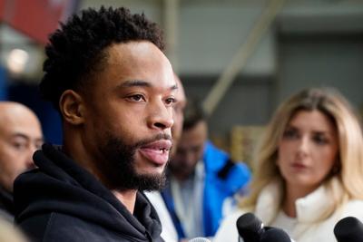 [BN] Blitz: Dane Jackson resilient after taking on larger role in Bills ...