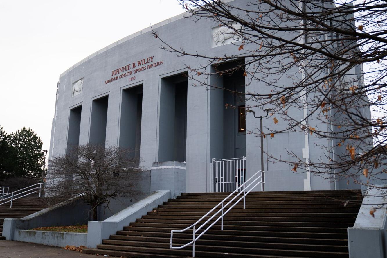 Wiley Amateur Athletic Pavilion vital to Buffalo's East Side