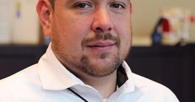 Seneca Nation picks Matthew Pagels as president