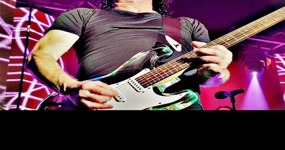 Todd Rundgren fans want him back at the Riviera and they’ll get him