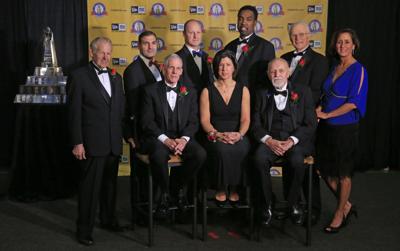 The 25th Greater Buffalo Sports Hall of Fame class, story-by-story