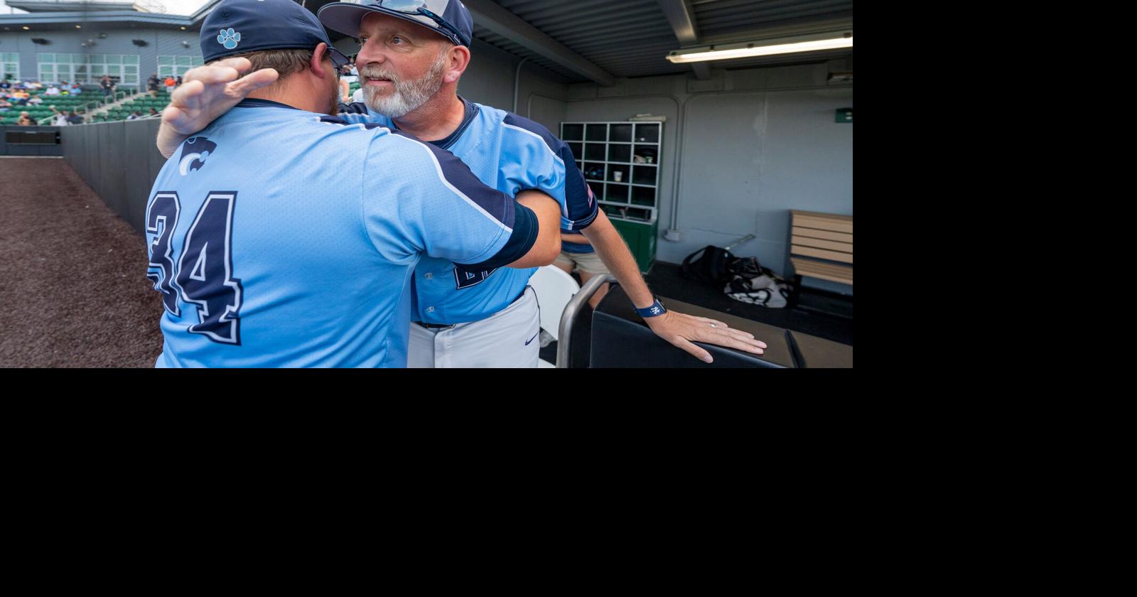 Depew baseball honored for first title at All-Star Game