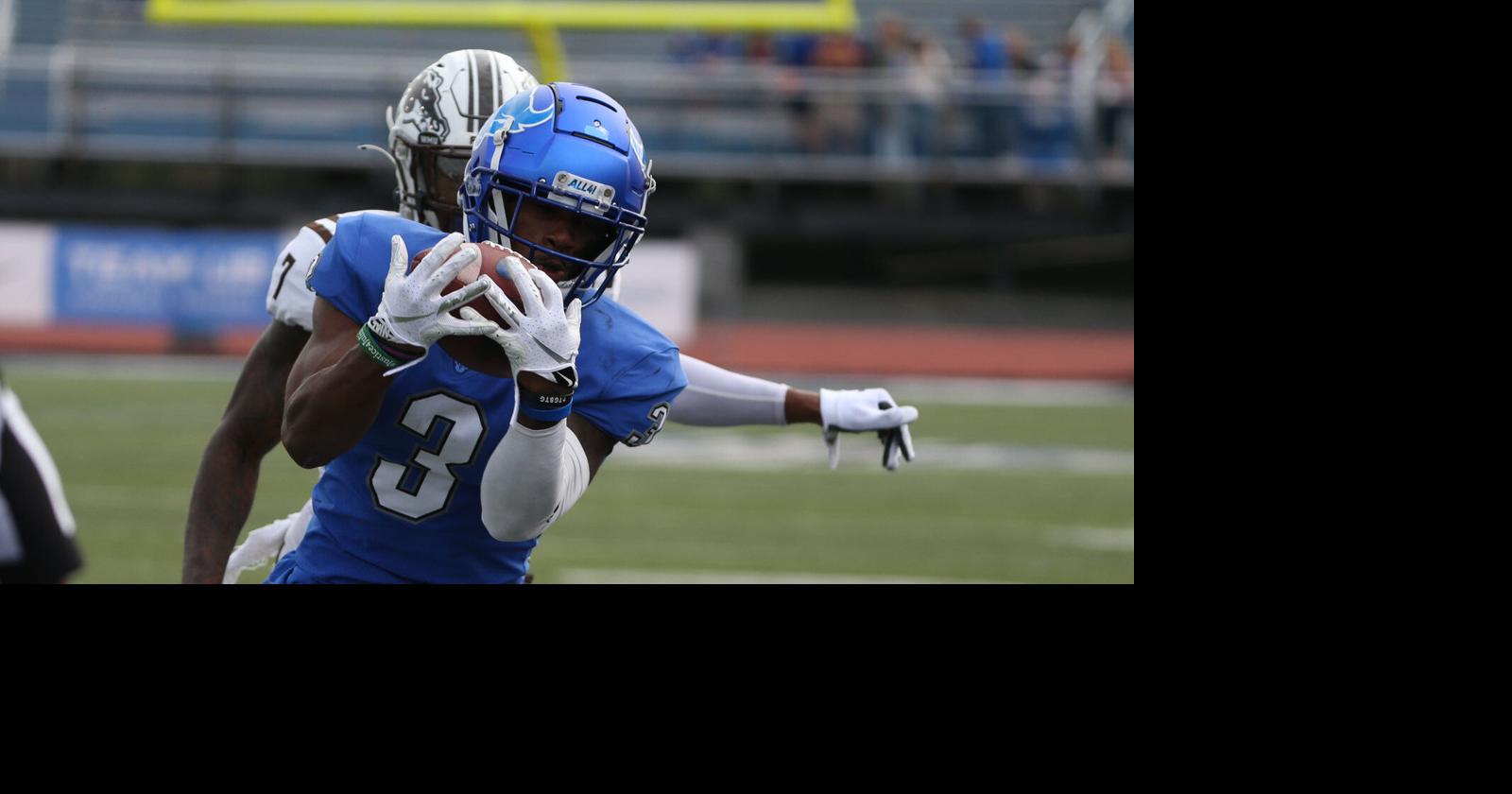 Strengths, question marks for UB football in 2022