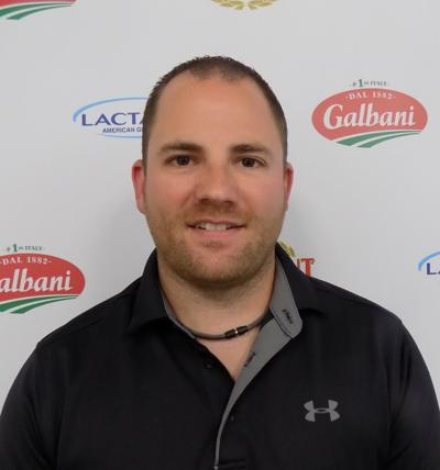 Daniel Block promoted at Lactalis American Group