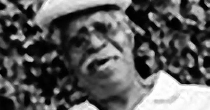 BRADLEY, Lester