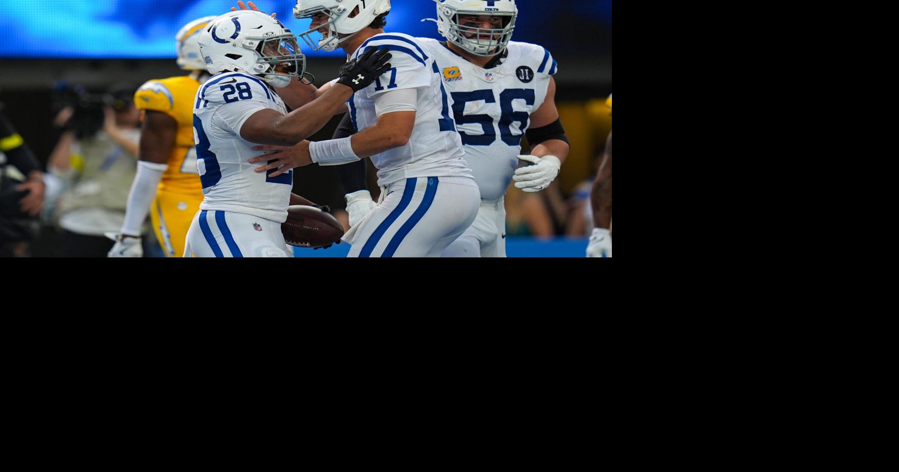 NFL Week 8 power rankings: A surprise at the top