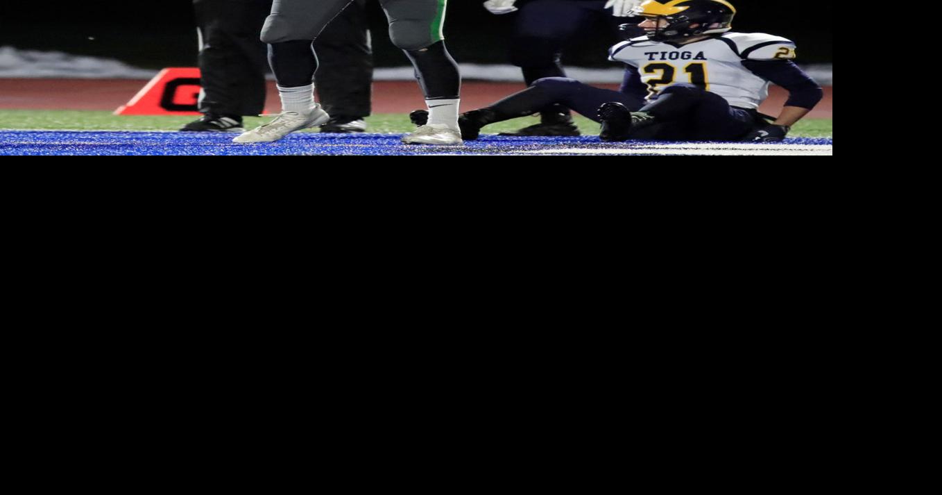 CSP football rallies to earn spot in state Class D final