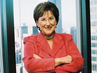 Denise O’Donnell recommended for federal judge post in Buffalo