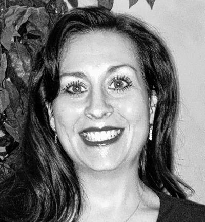ECKMAN, Susan-Mary T. (Foster)