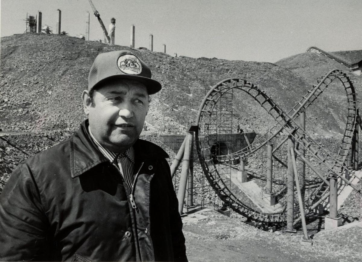 John Holer, 83, built Marineland into major tourist attraction in ...