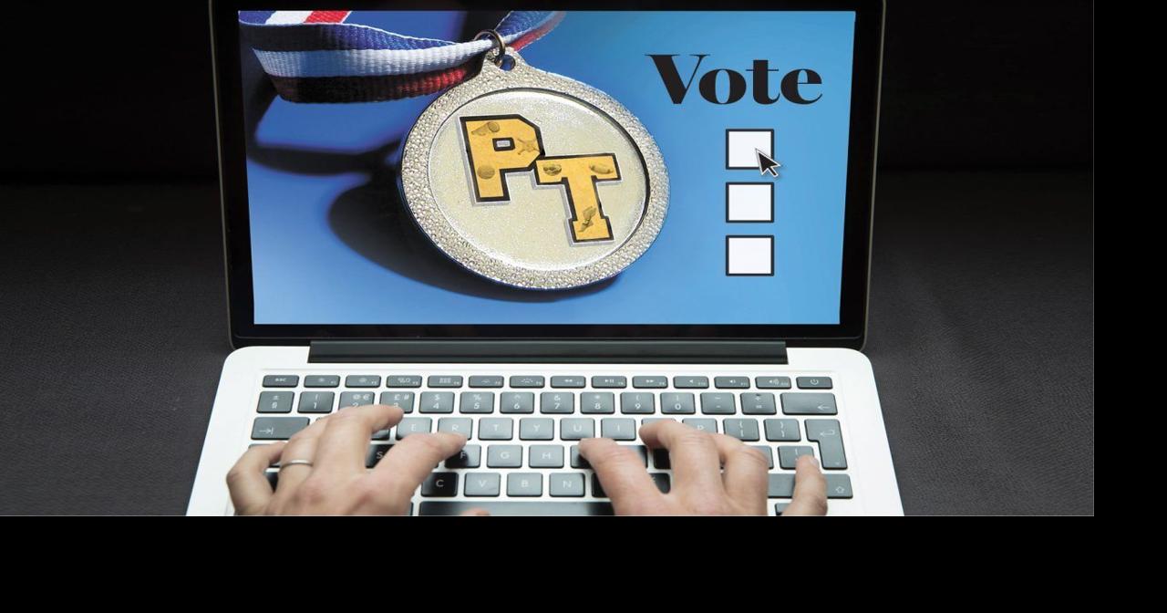 Meet the Round 1 winners in Prep Talk Athletes of the Fall