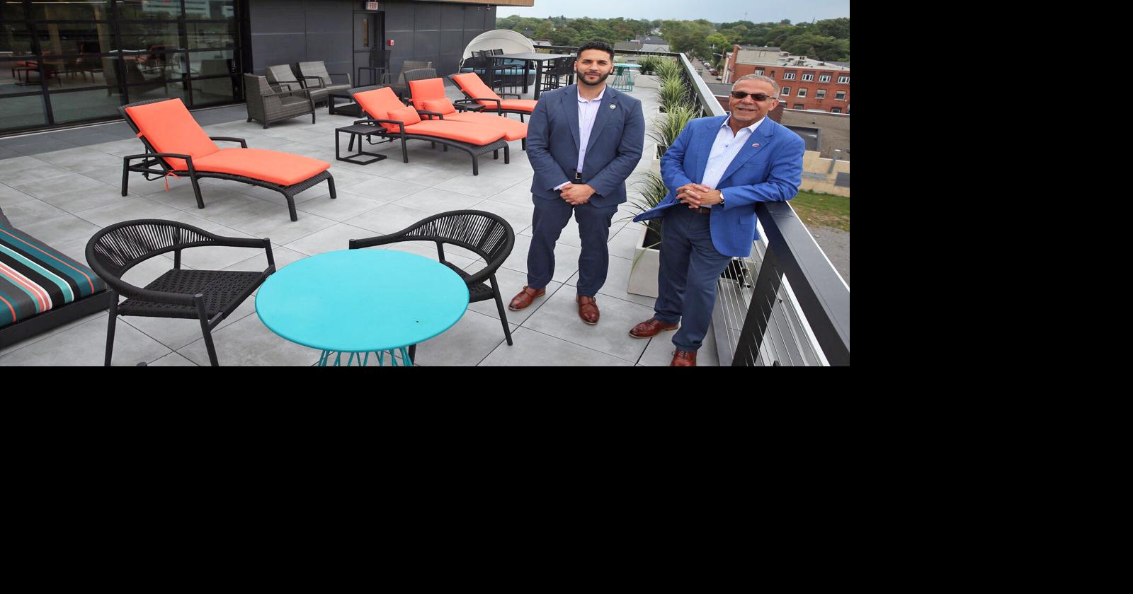 Developers from Buffalo and Rochester team up for affordable housing ...