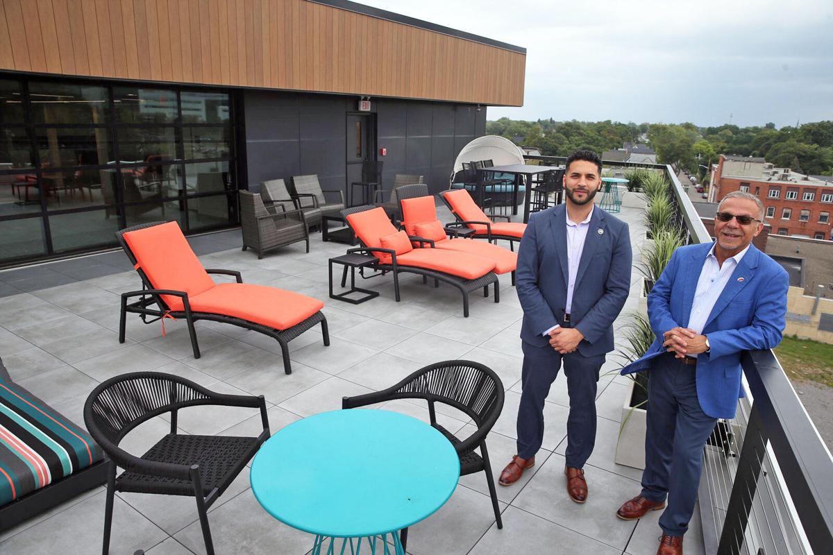 Developers from Buffalo and Rochester team up for affordable housing ...