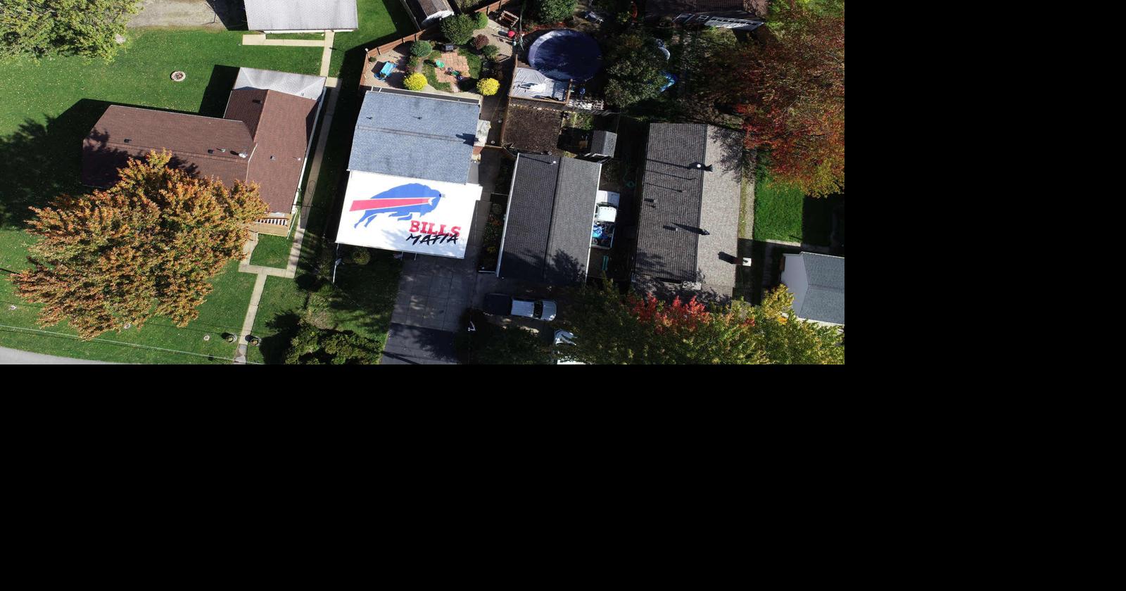 Letter: Bills Mafia is an innocent, goofy term of endearment