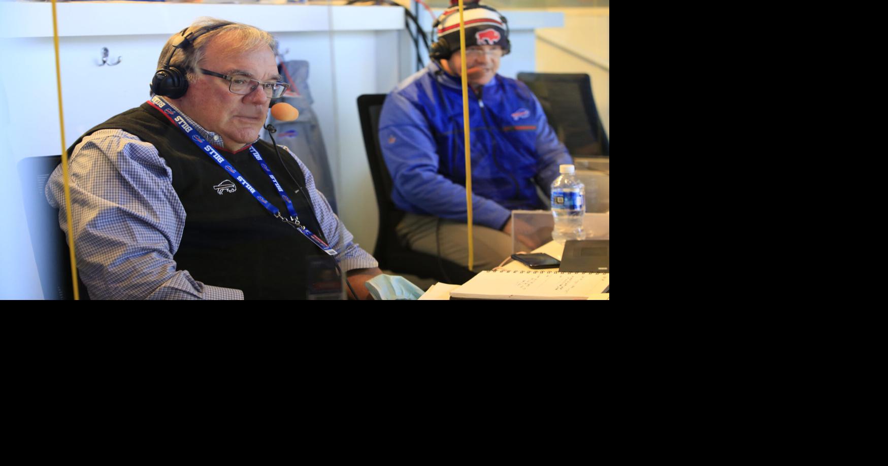 John Murphy, James Starks top Greater Buffalo Hall class