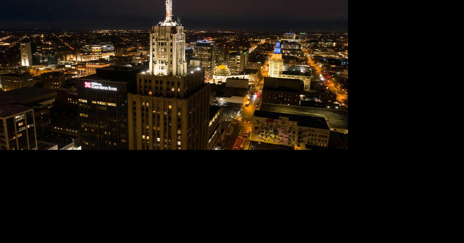 A Closer Look: Rand Building