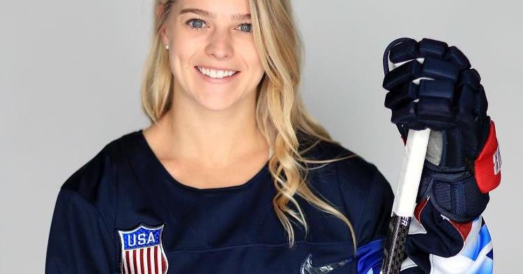 Emily Pfalzer rejoins a Buffalo Beauts team loaded with talent