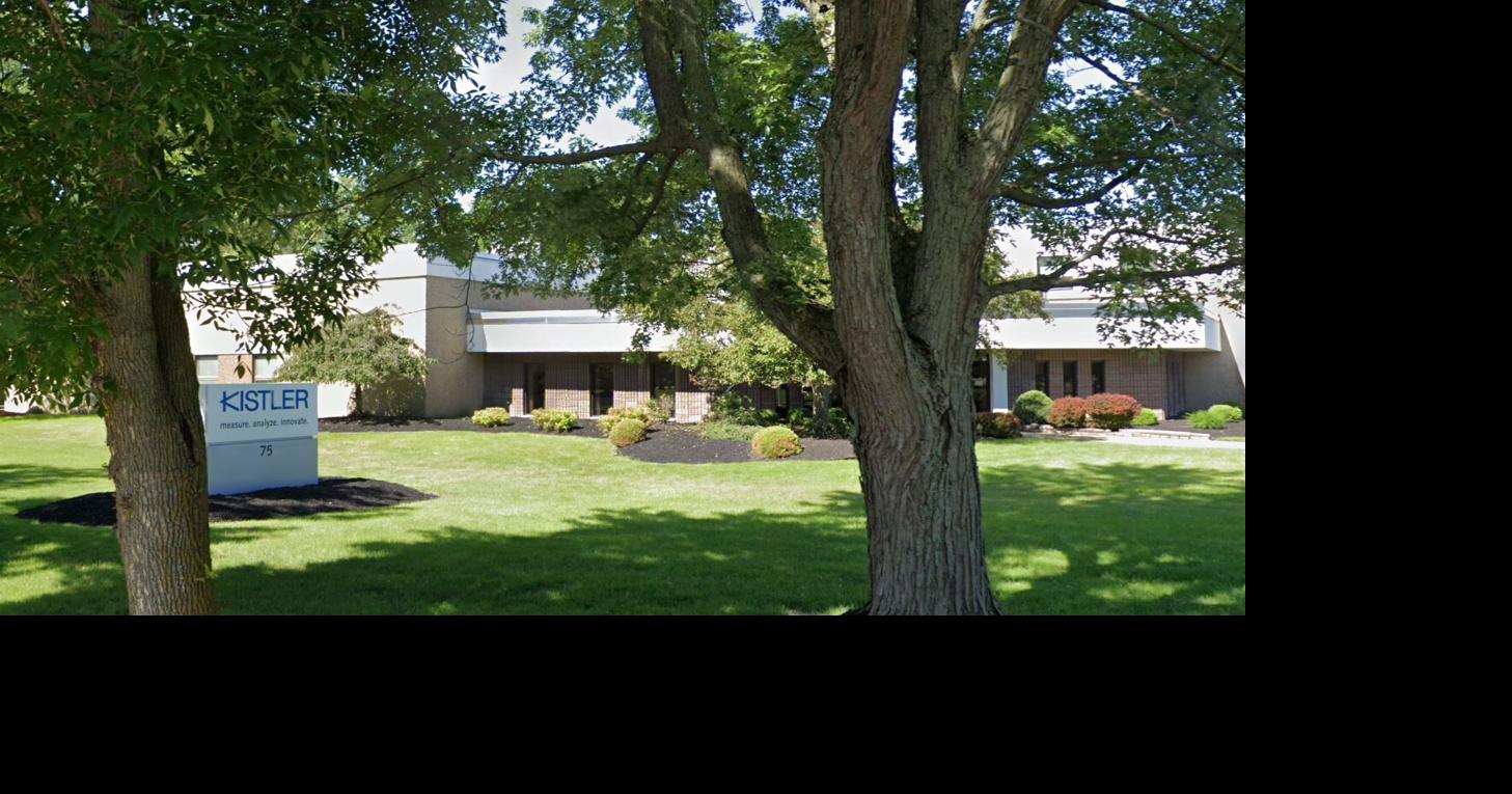 Kistler Instruments plans $2M upgrade of Amherst facility to onshore ...