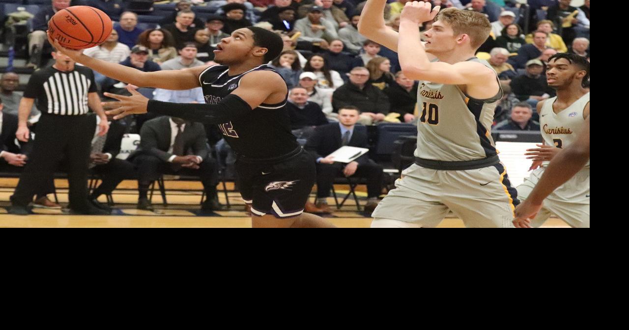 MAAC releases revamped schedules for Canisius, Niagara basketball