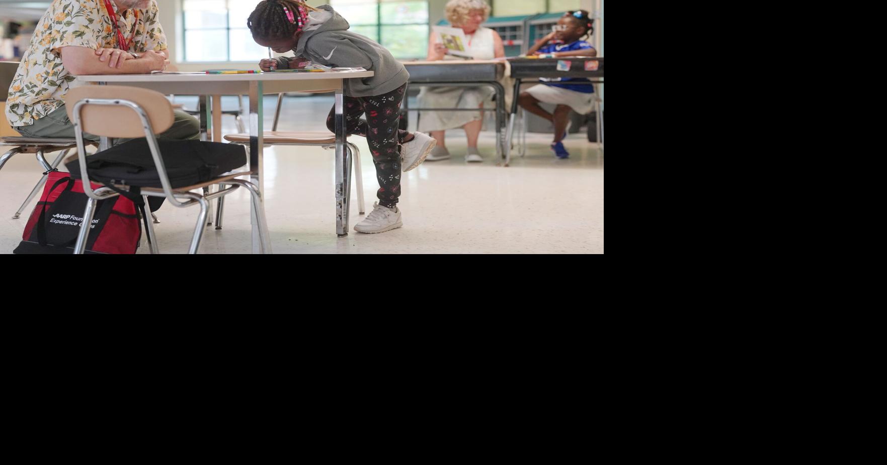 Good Morning, Buffalo: As literacy crisis worsens, Read to Succeed ...