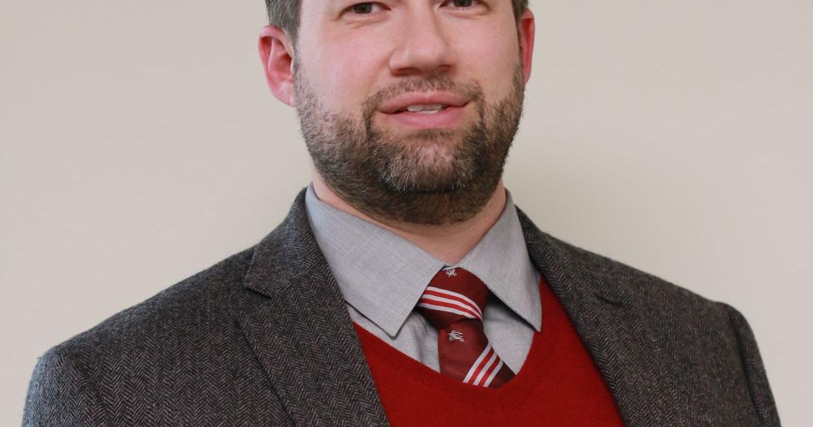 Garrett Manhart promoted at Independent Health