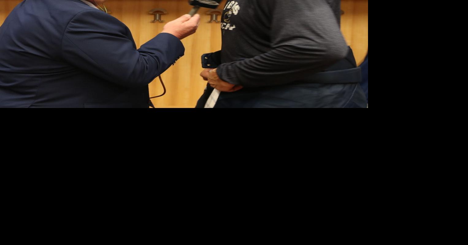 WGR's Paul Hamilton off the air, possibly until March