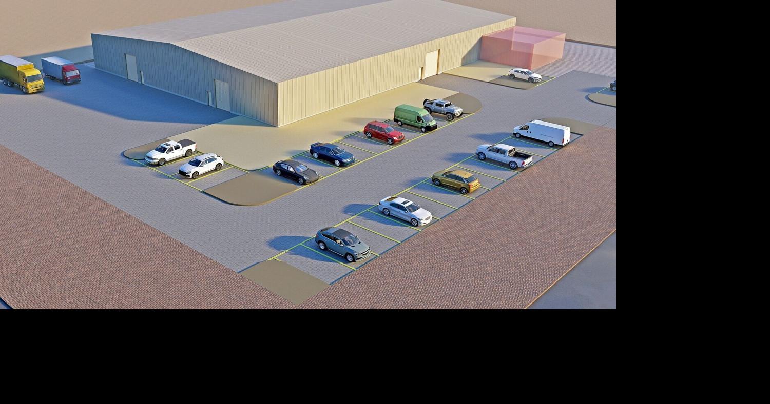 Indian firm seeks tax breaks for Lockport plastics plant