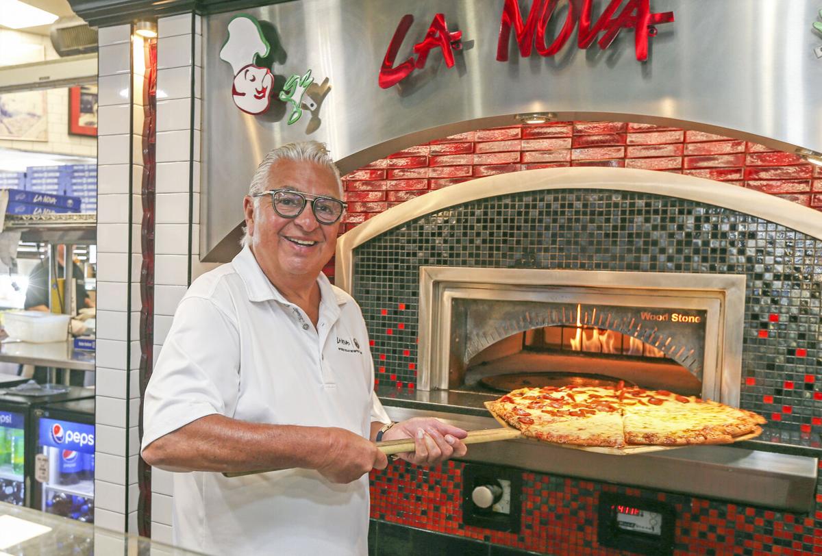 Who is Joe Todaro and why do the feds say this pizzeria owner runs the ...