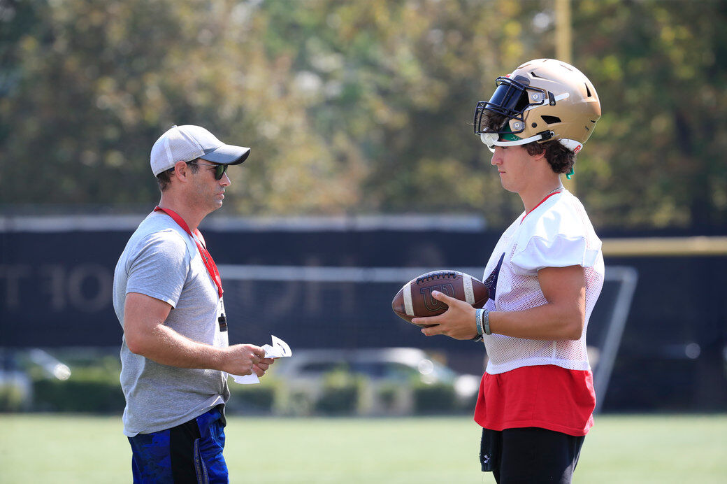 Canisius' football opener vs. McQuaid canceled