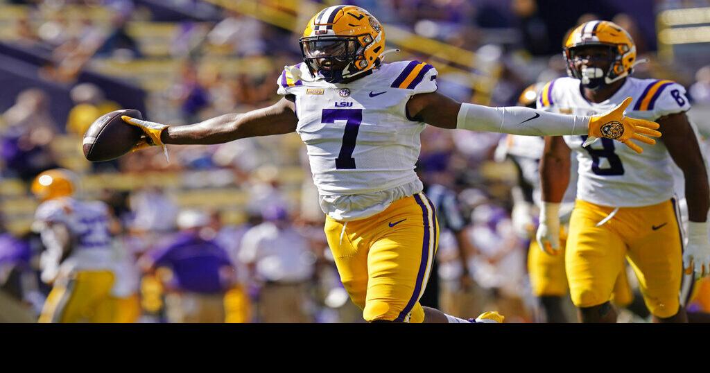 Star receivers who Bills could have to defend post big pro days