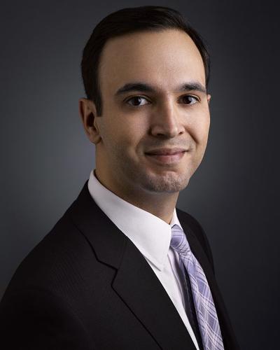 Andrew Nason joins Harter Secrest & Emery LLP