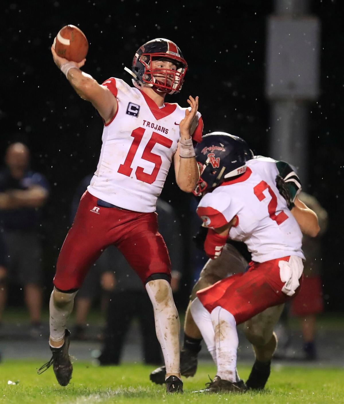 10 finalists for the Connolly Cup | Multimedia | buffalonews.com