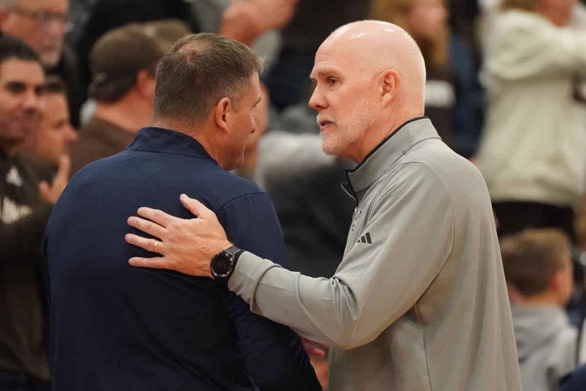 St. Bonaventure defeats Canisius in Christian's home debut
