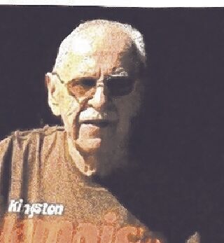 Raymond J., Sr. NOWAK