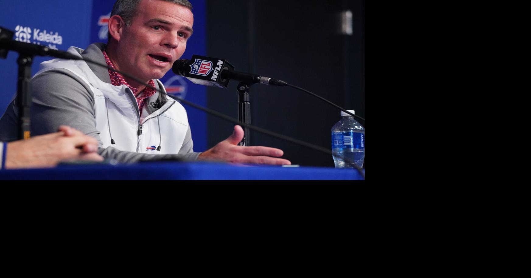 Brandon Beane on fallout from his infamous radio appearance